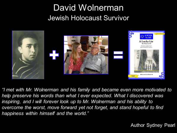 Read Wolnerman’s biography >