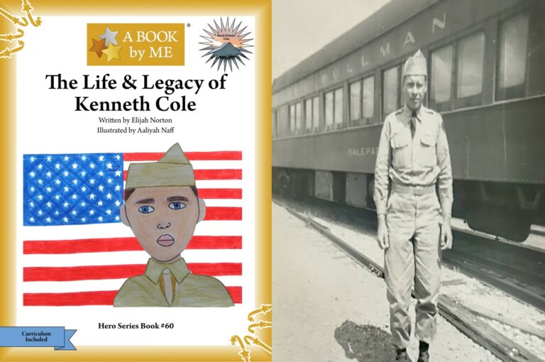 Deb Bowen, A BOOK by ME